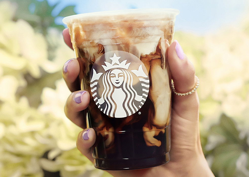 Cette nouvelle saveur de Red Bull qui goûte l'été est maintenant ...