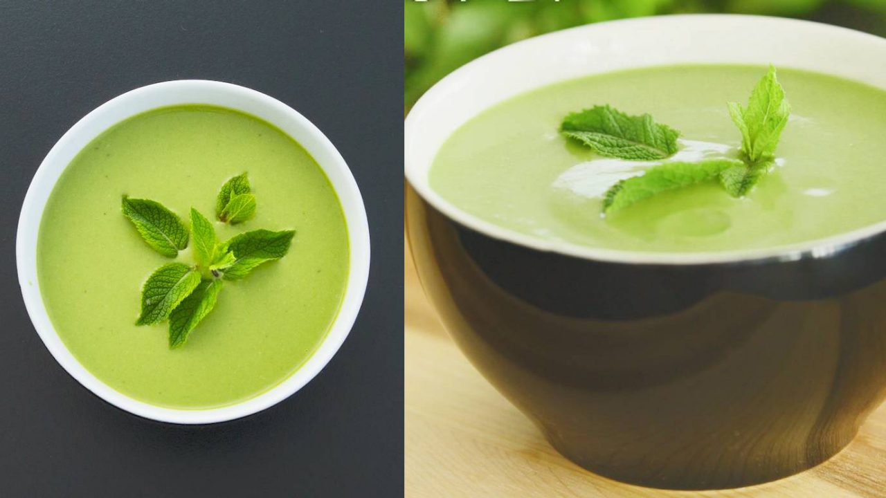 8 recettes de soupes réconfortantes qui vont vous inspirer