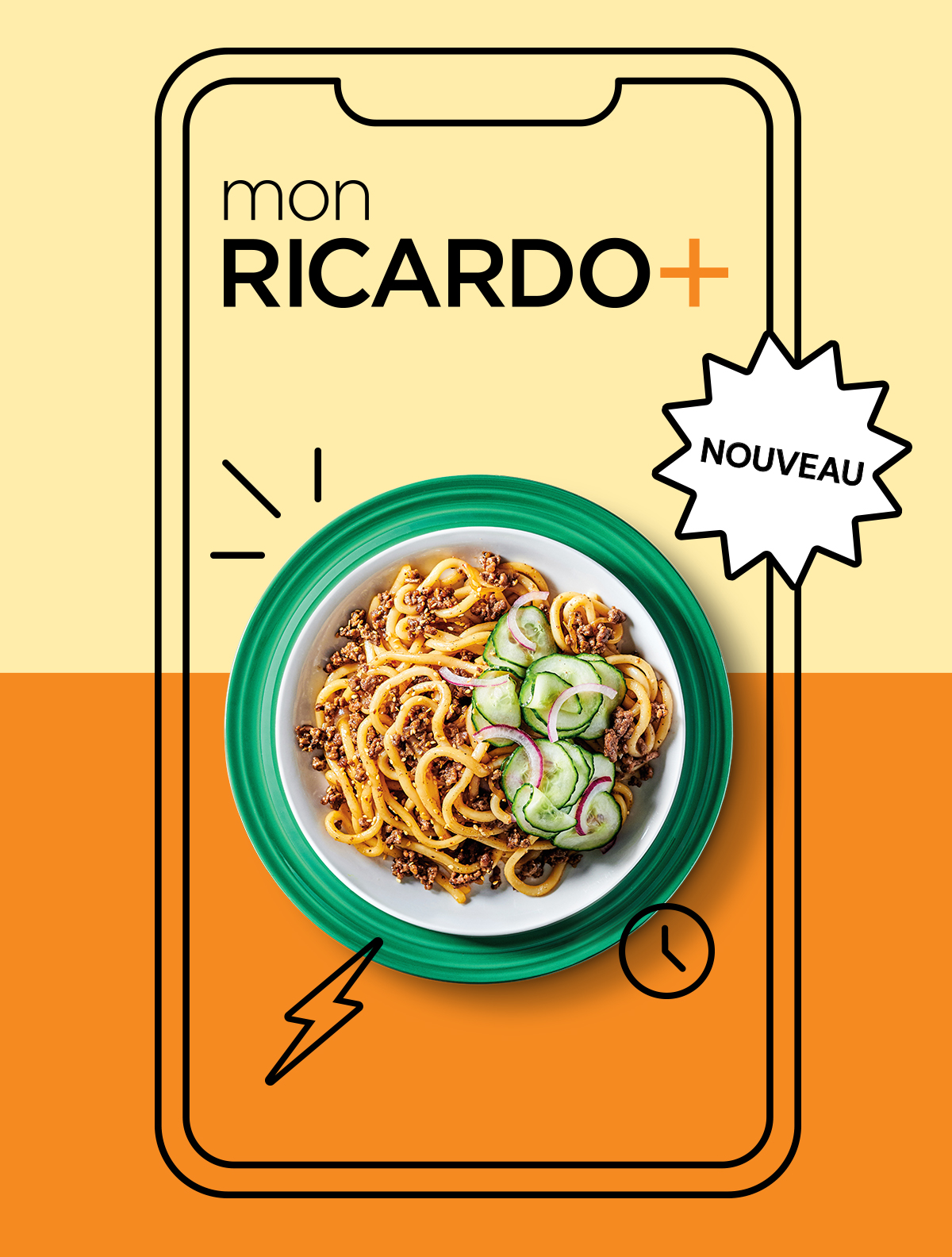 Ricardo veut vous faire sauver de l'argent avec cette application