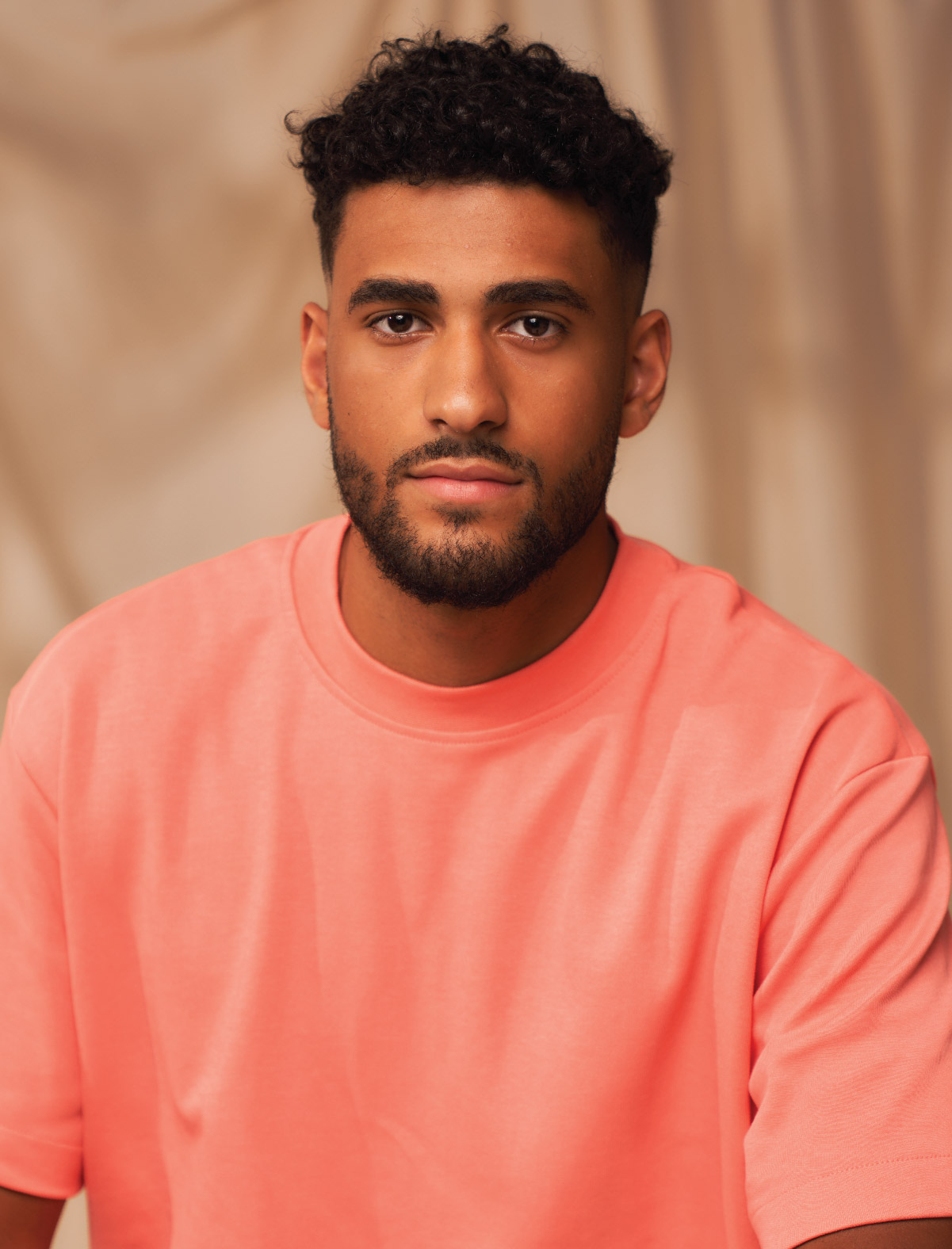 10 photos sexy de Rami, le nouveau favori d'OD Martinique