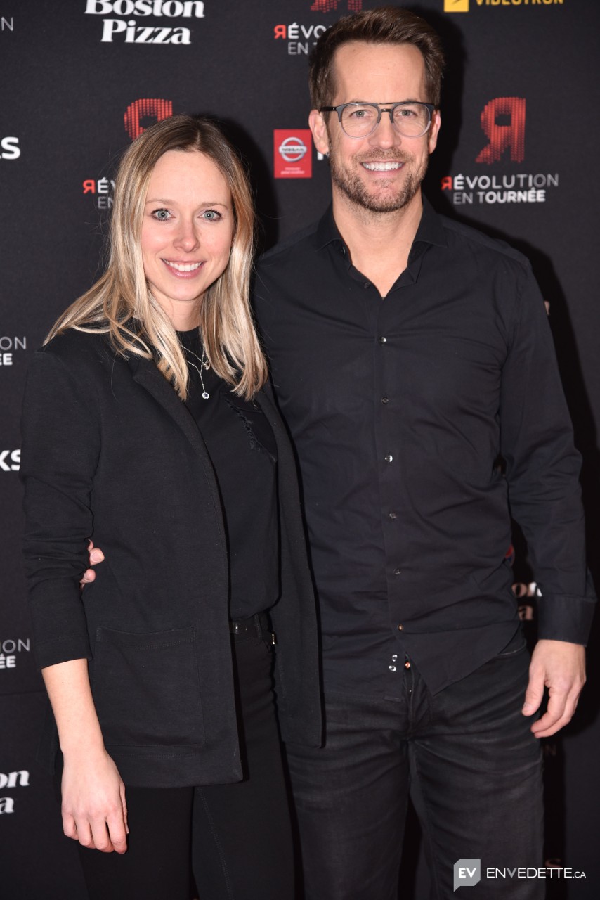 20 anciens candidats d'OD qui sont devenus parents