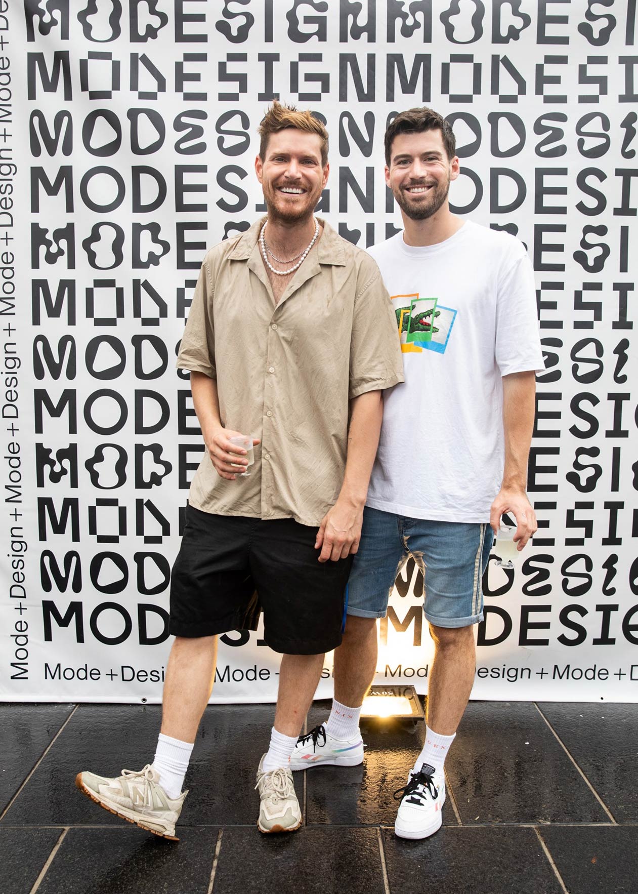 15 vedettes repérées au Festival Mode+Design de Montréal