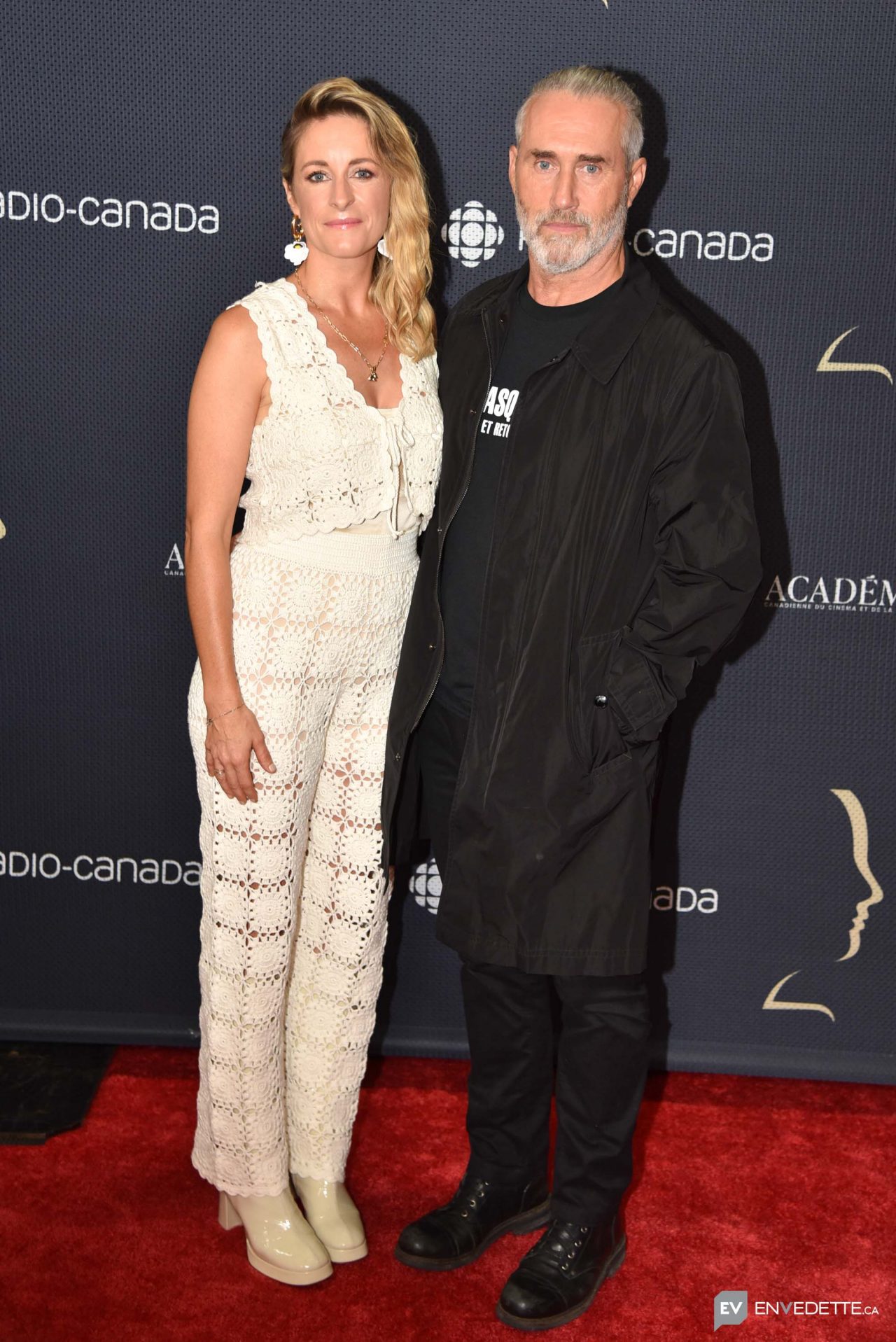 Découvrez les 30 plus beaux couples des prix Gémeaux 2022