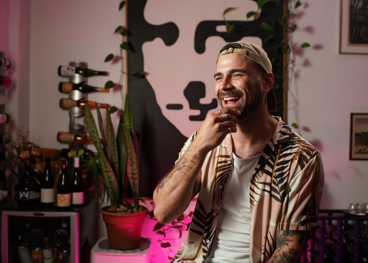 Kevin Lapierre d’Occupation Double et de Big Brother Célébrités ...