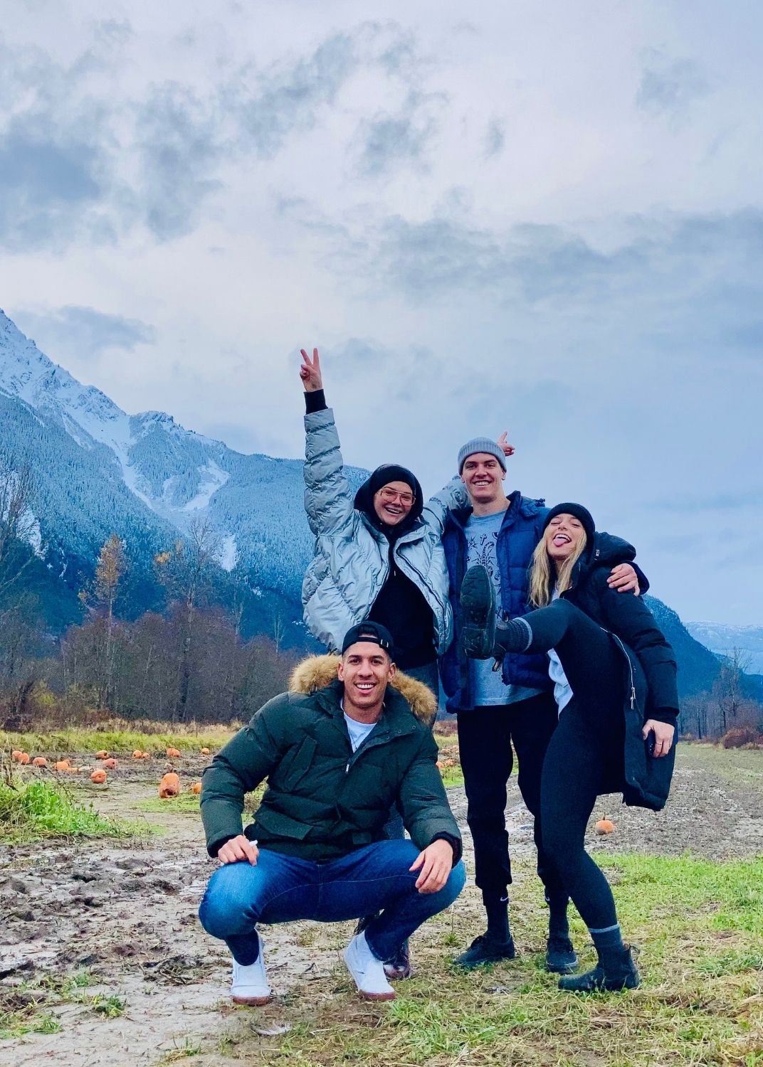 OD dans l'Ouest: « Être dans un jeu de séduction et rester seul n’est ...