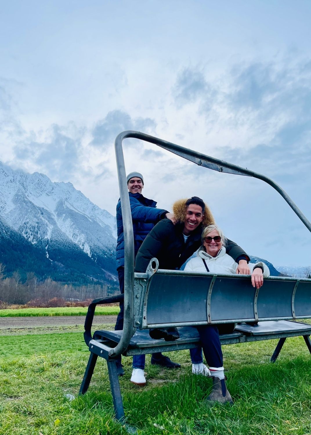 OD dans l'Ouest: « OD, Une décision insouciante que j’assume à 100% ...