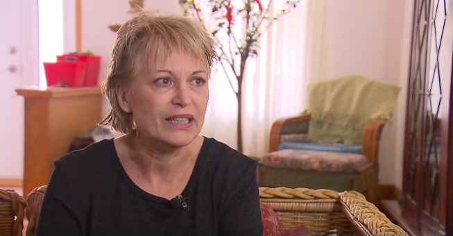 Allégation d'agression sexuelle : la comédienne Patricia Tulasne ...