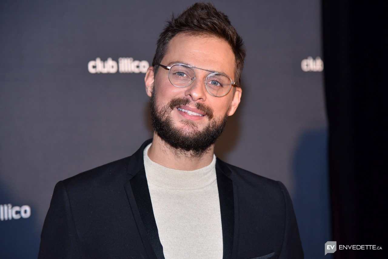 Anna et Arnaud: Découvrez l'impressionnante distribution de la nouvelle ...