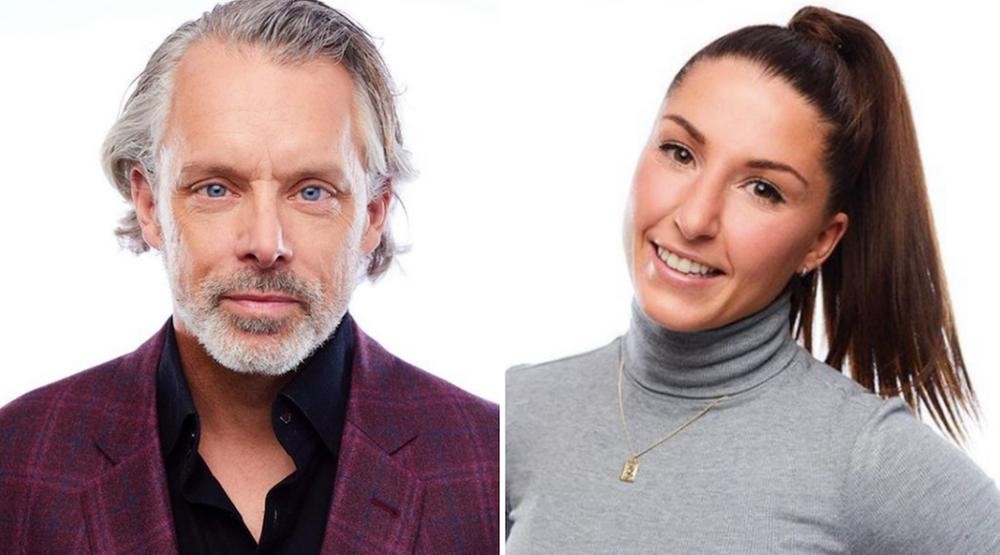 Kim Clavel's Instagram, Twitter & Facebook on IDCrawl