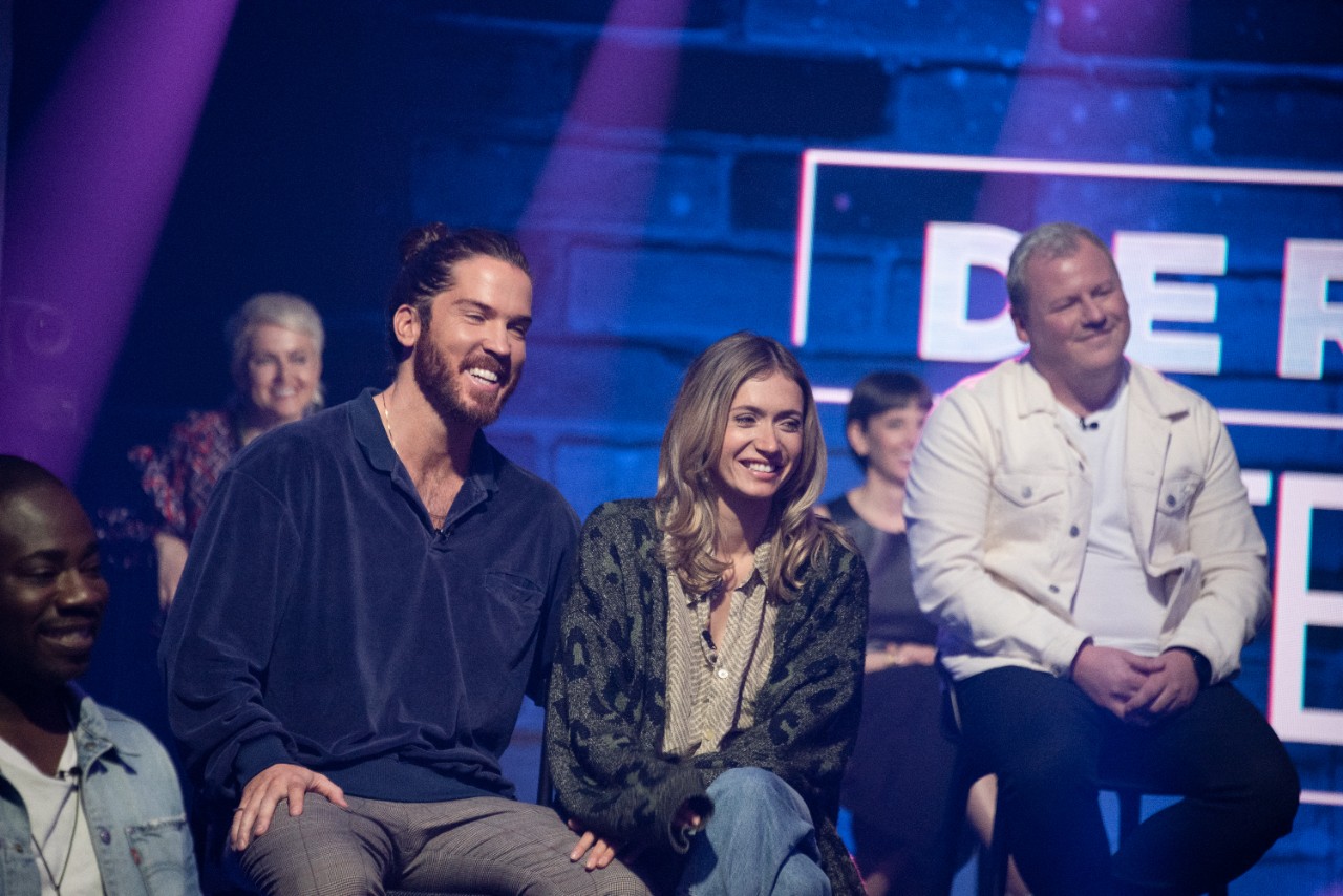 Big Brother Célébrités: Une rencontre attendue entre Camille Felton et ...