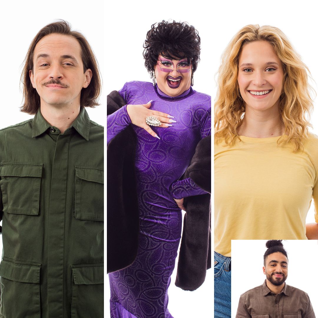 En attendant dimanche: on démêle les alliances de Big Brother Célébrités