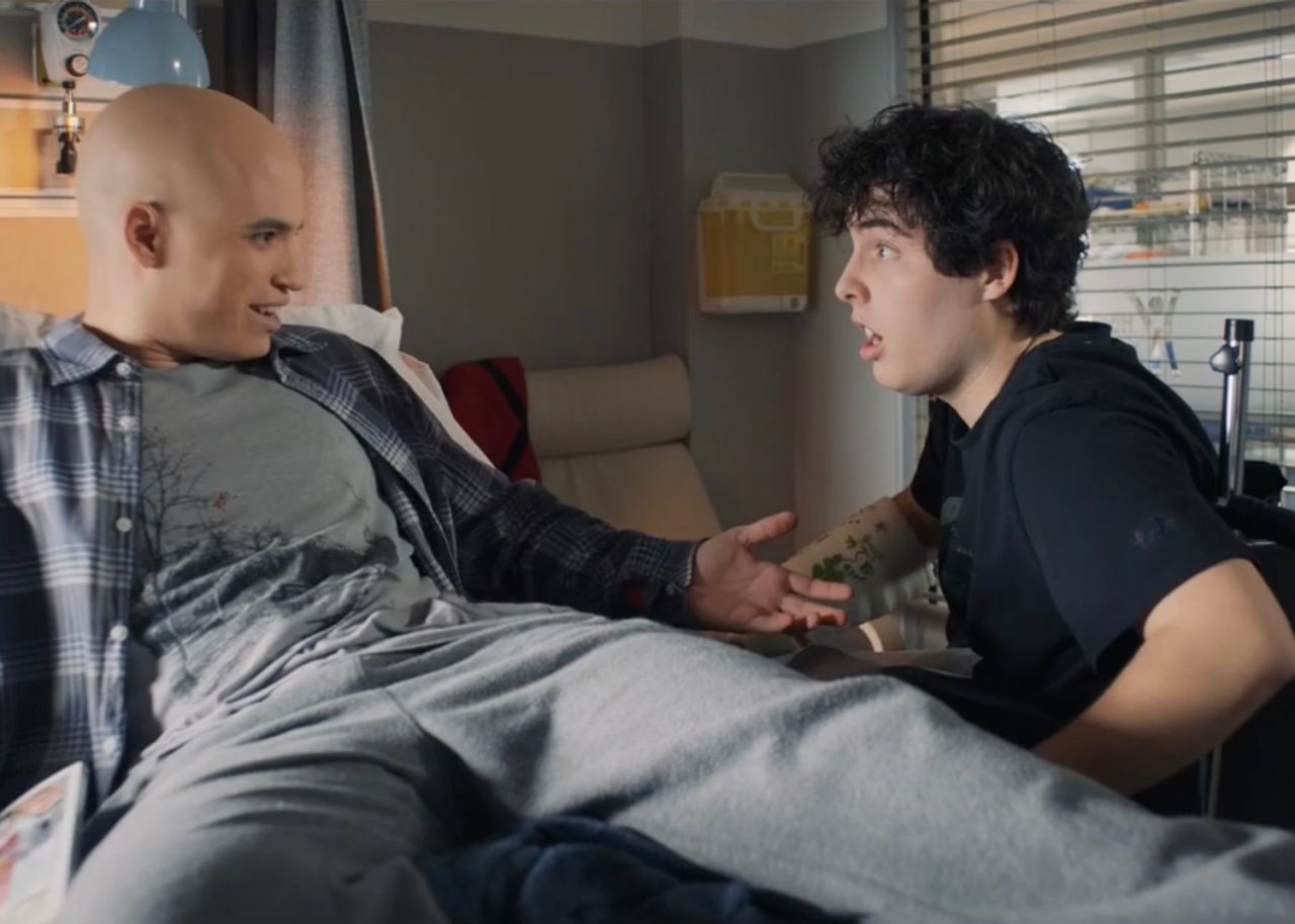 Excellente nouvelle pour les fans de la série Les bracelets rouges!