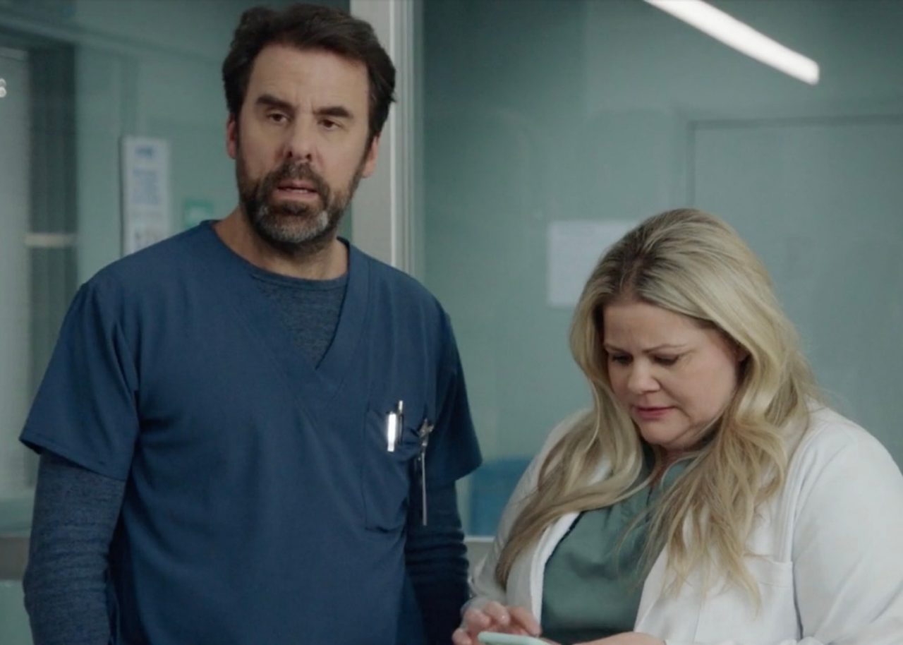 Bruno Marcil de STAT dévoile sa passion étonnante