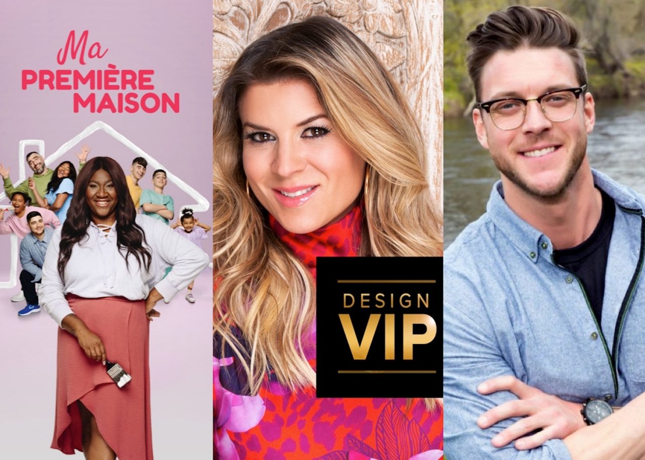 Canal Vie fête ses 25 ans: voyez 25 émissions cultes dès maintenant!