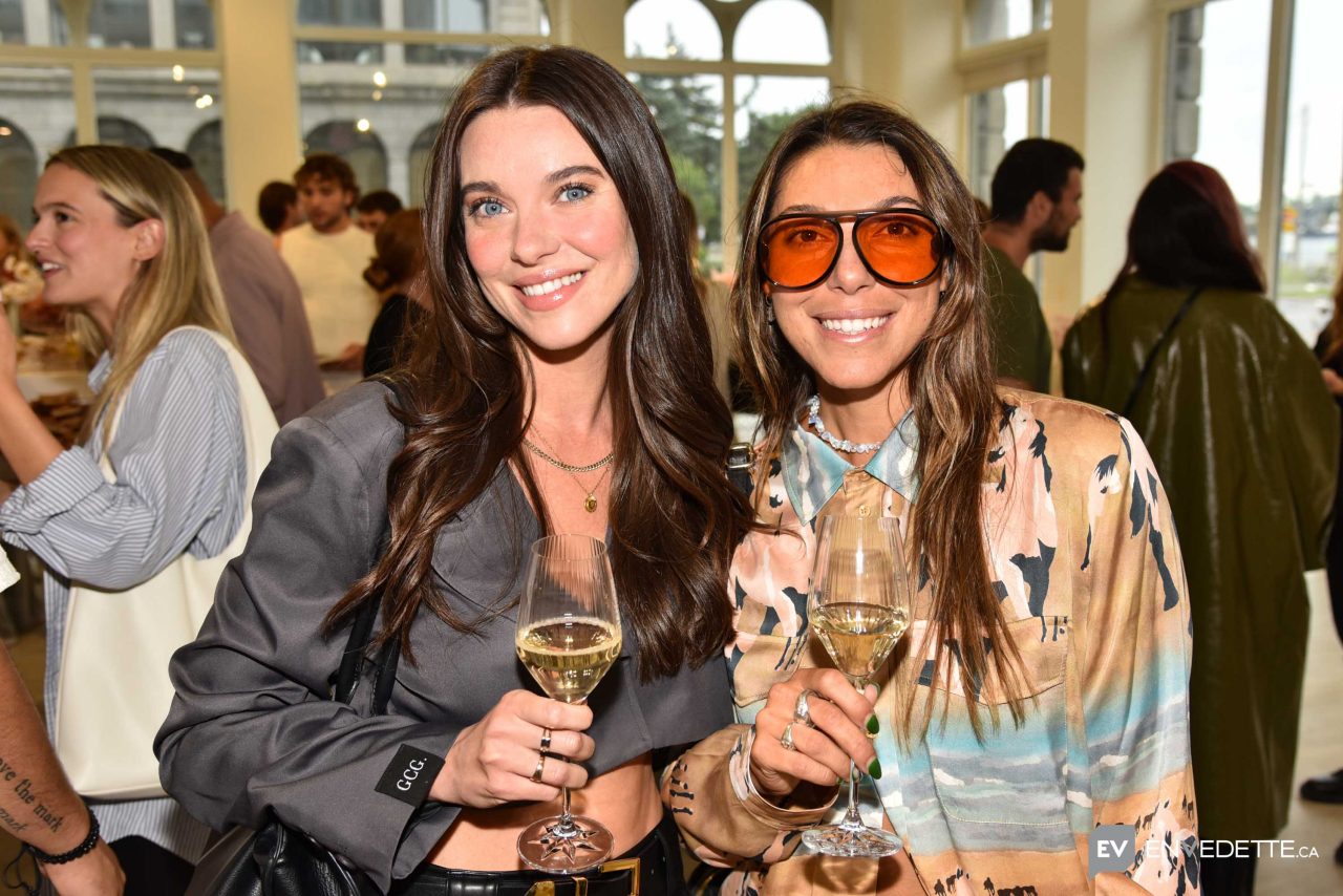 Catherine Peach dévoile sa première collection de bijoux: Appy!