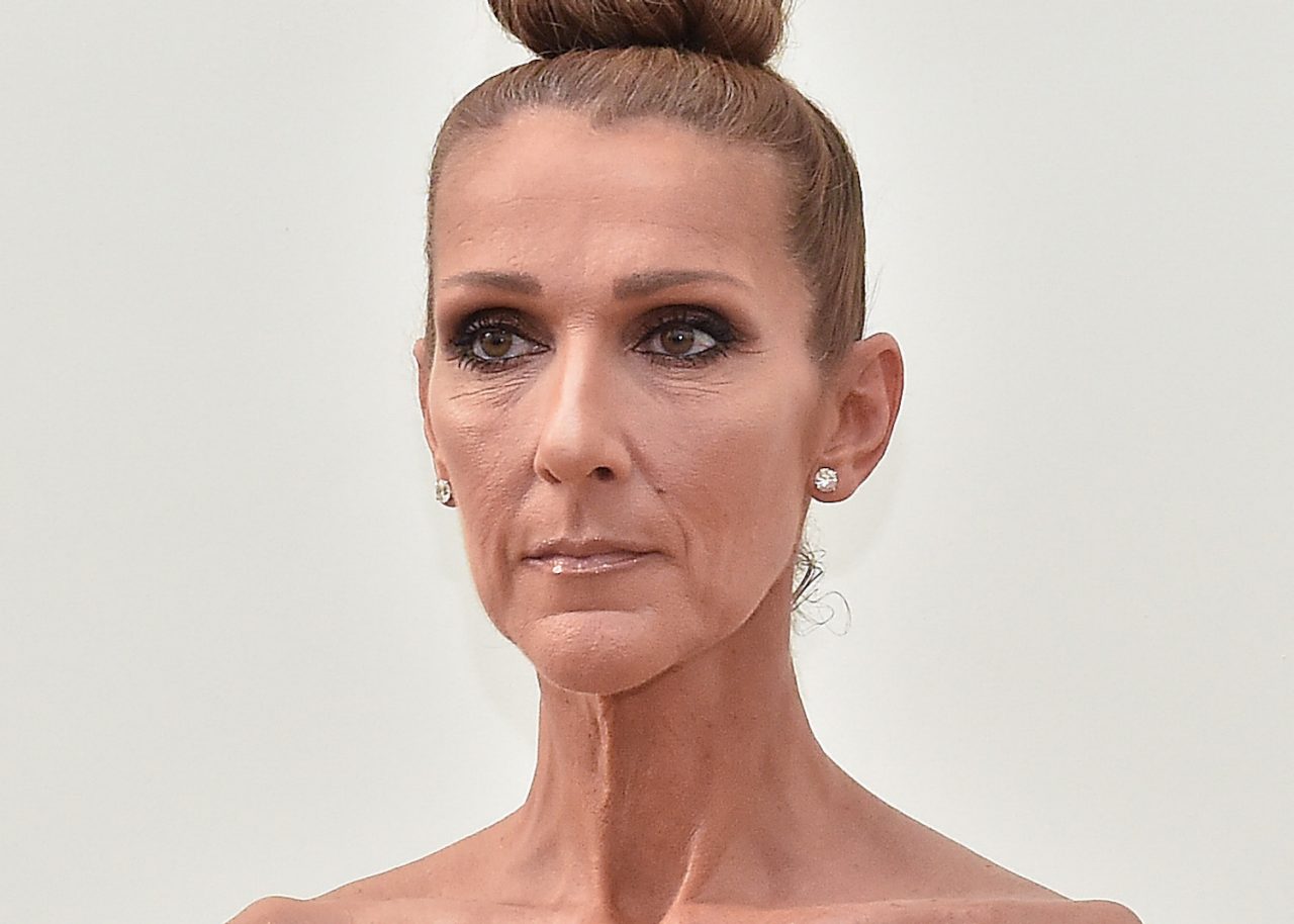 Céline Dion: cette nouvelle bio sur sa vie troublera les fans