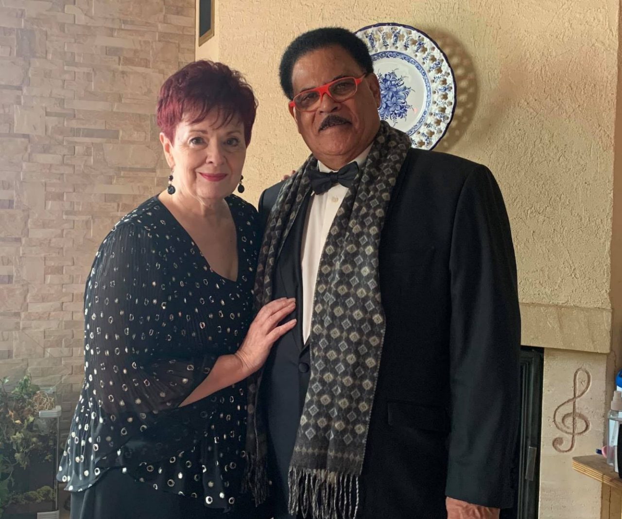 La chanteuse Fabienne Thibeault a frôlé la mort, après quatre pontages