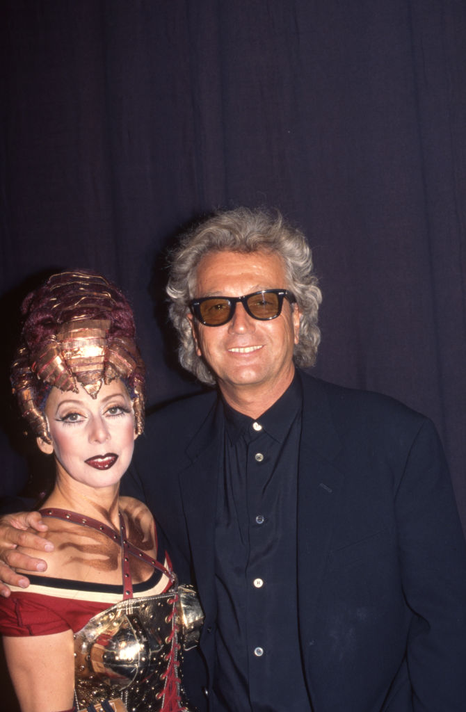 13 choses que vous ne saviez pas sur Patsy Gallant