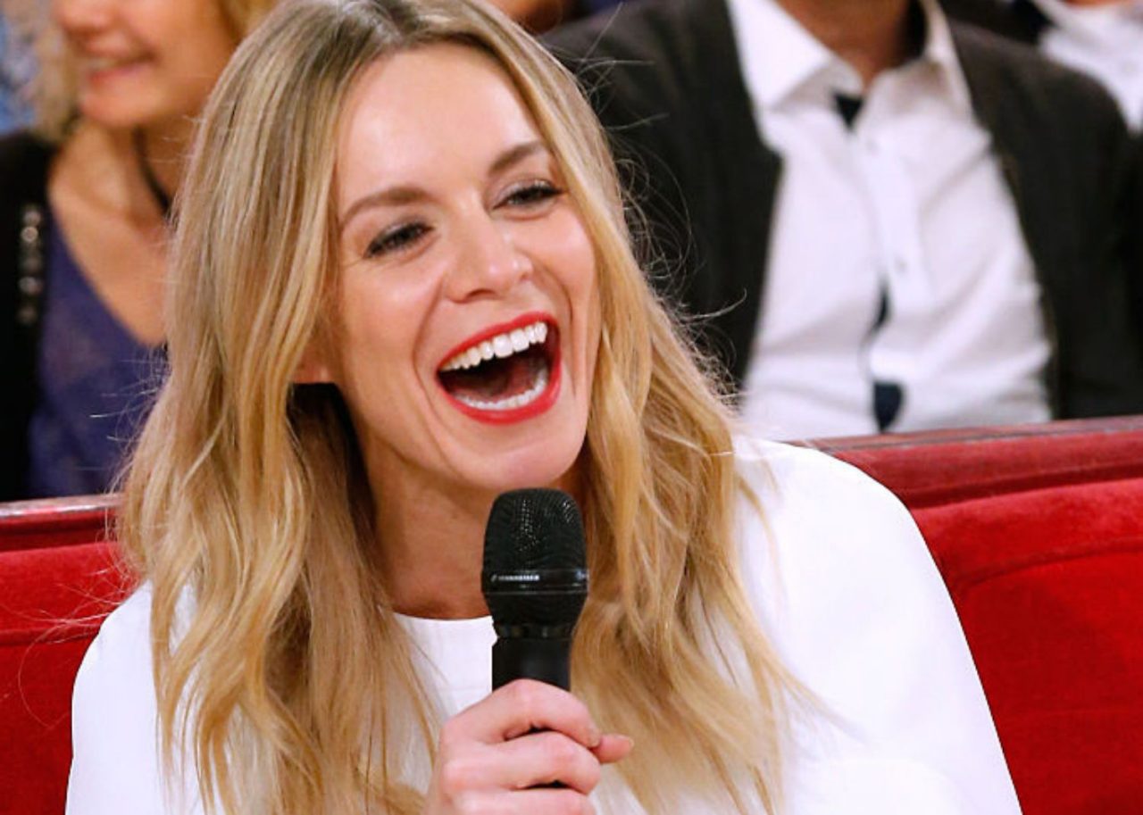 14 choses que vous ne saviez pas sur Véronic DiCaire