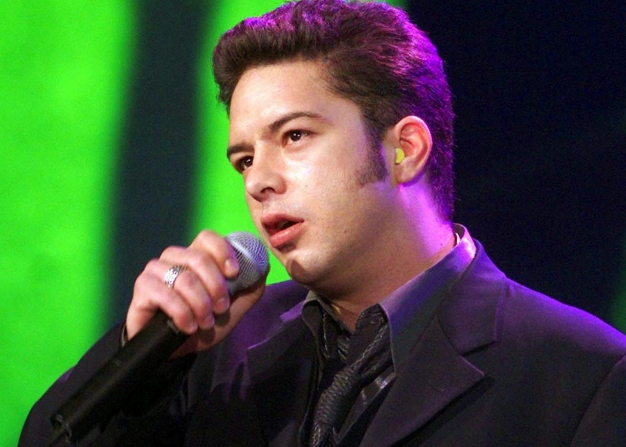 11 choses que vous ne saviez pas sur Éric Lapointe