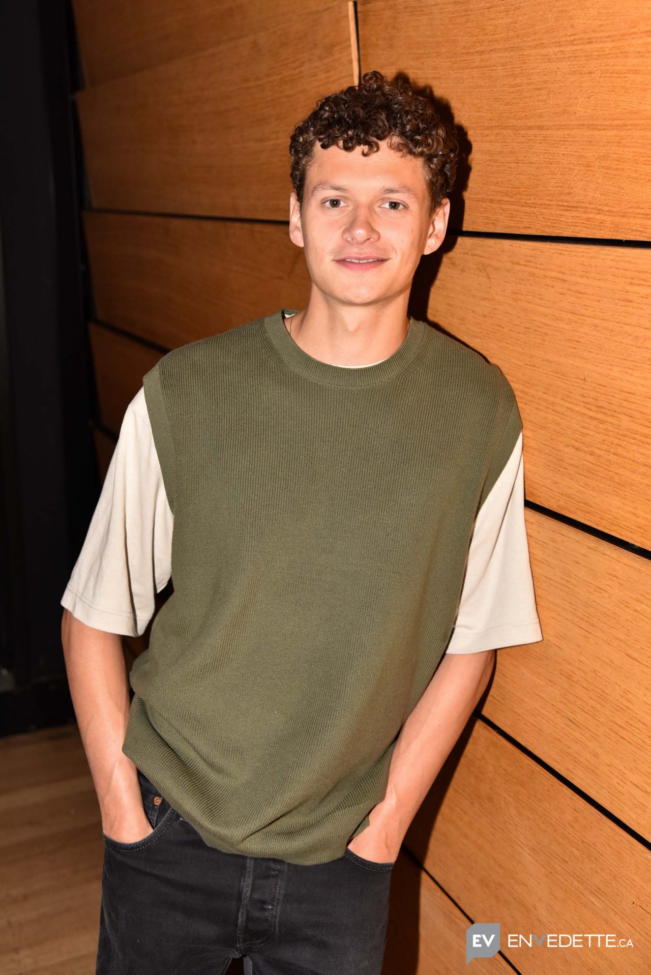 Chouchou avec Evelyne Brochu et Lévi Doré: LA série percutante de Noovo à découvrir cet automne!