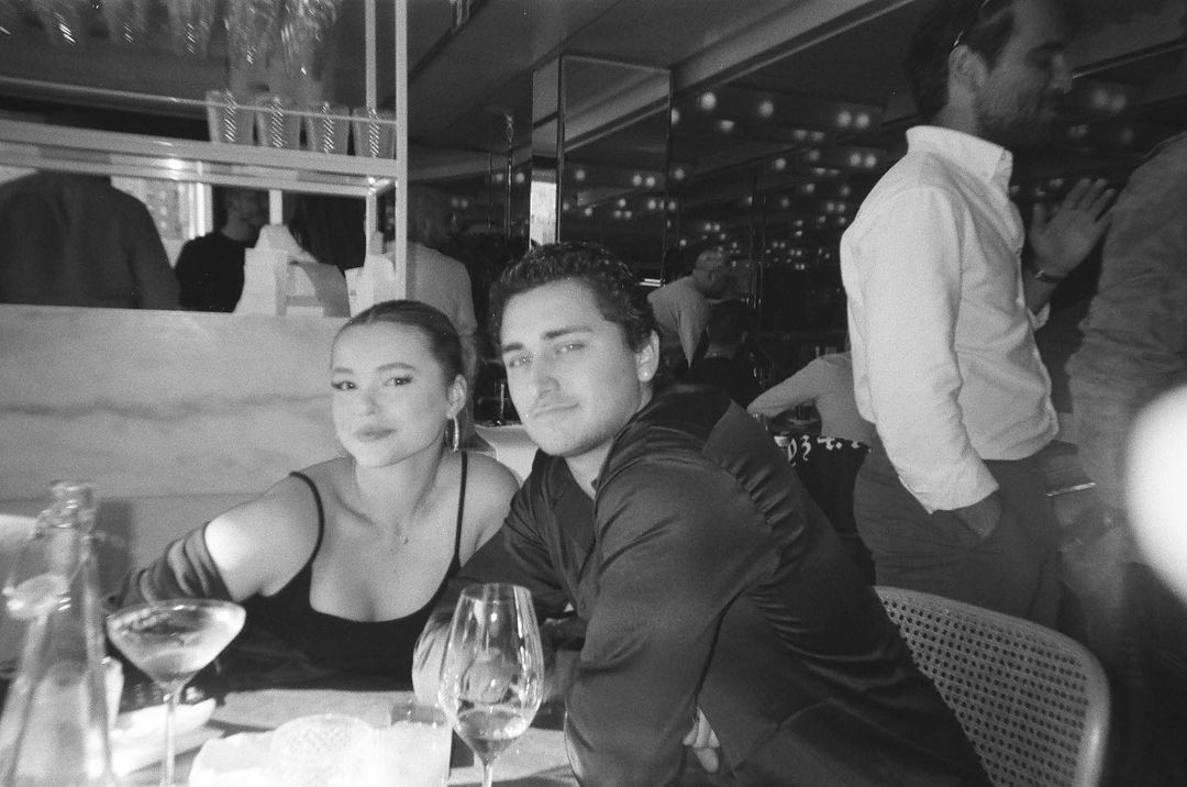 Après la controverse, Brandon St-Jacques Turpin sort du silence et ...