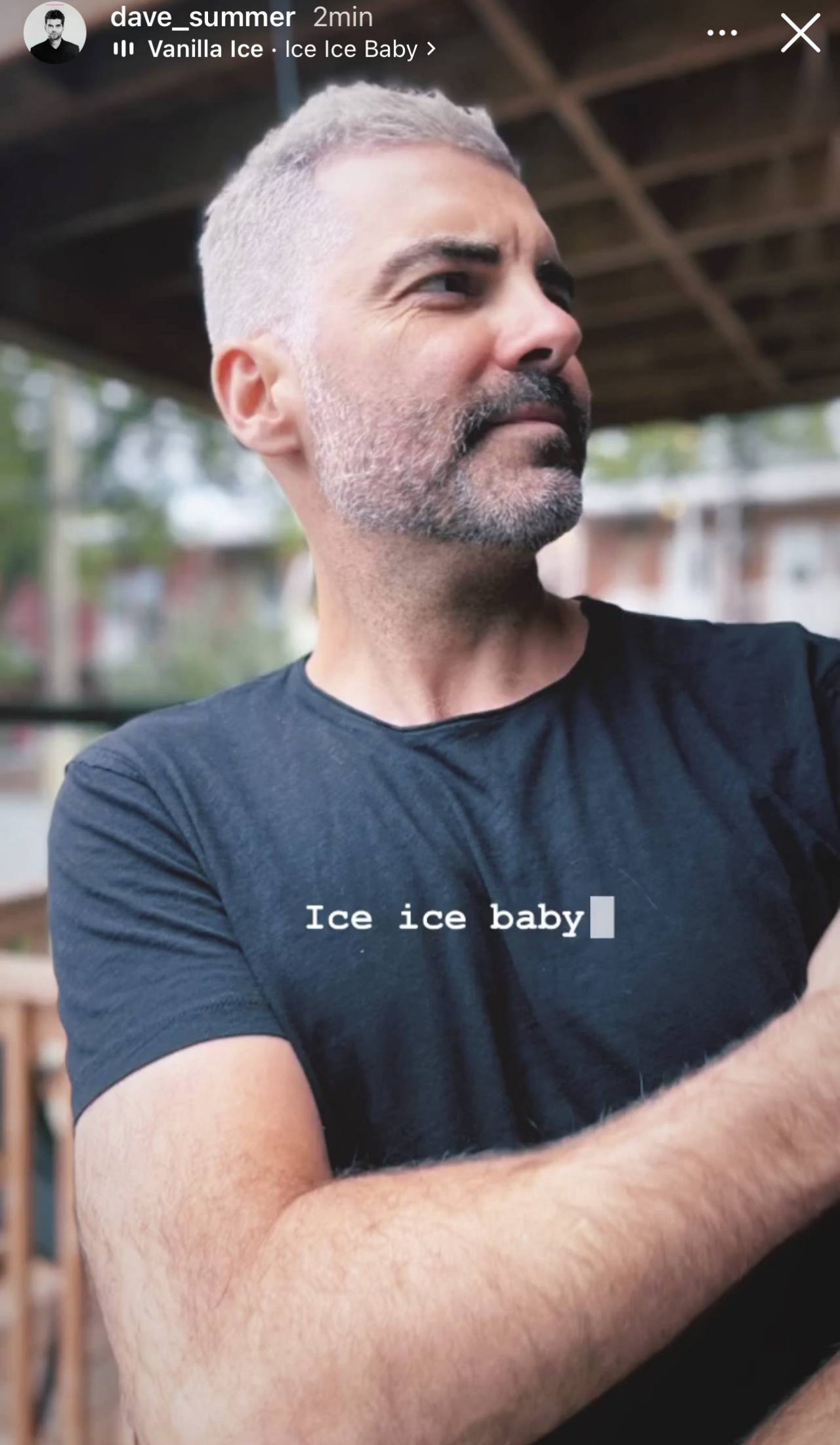 Découvrez le nouveau look étonnant de David Savard