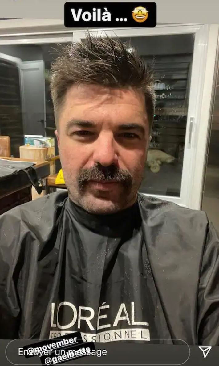 Louis Marcotte's Instagram, Twitter & Facebook on IDCrawl