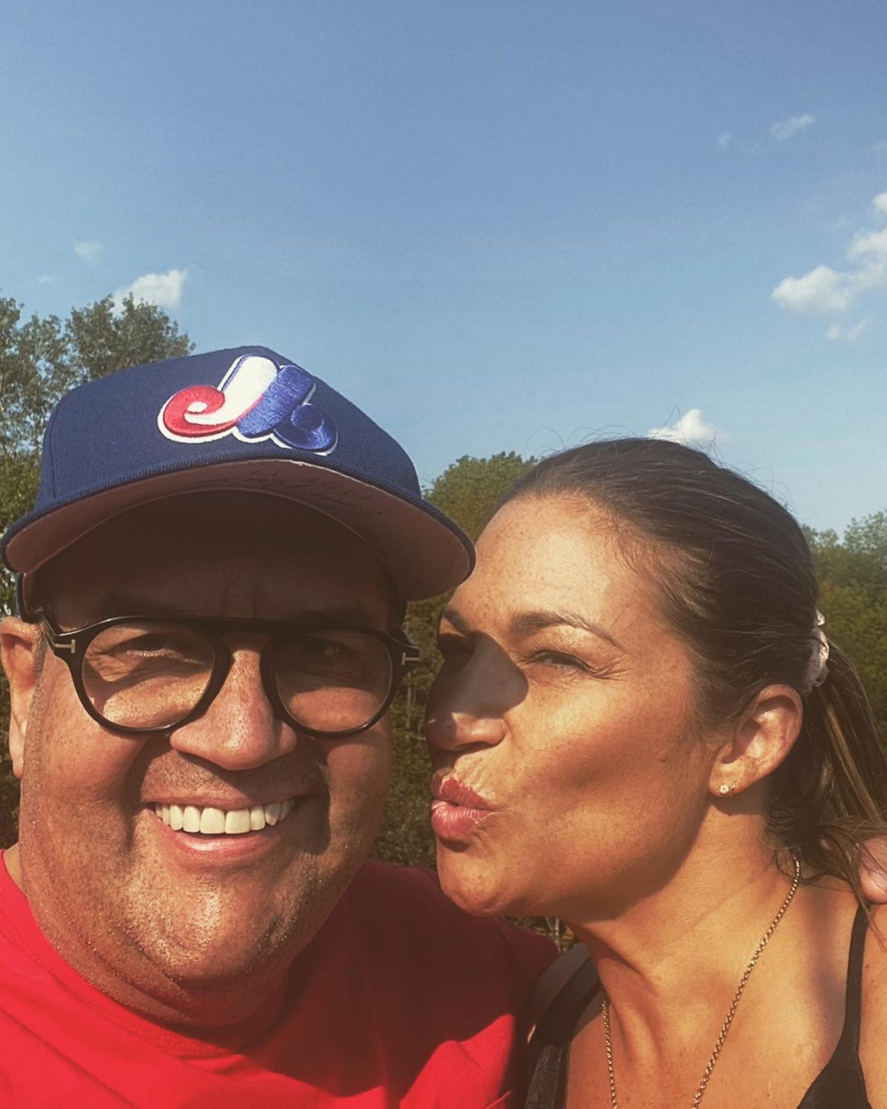 Denis Coderre a retrouvé l'amour et voici avec qui!