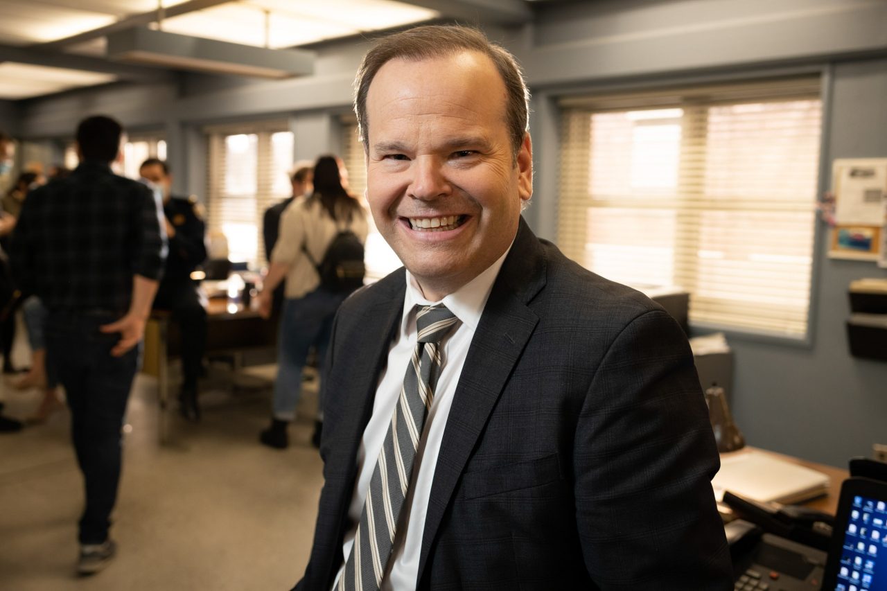 District 31: une programmation spéciale pour le soir de la GRANDE finale!