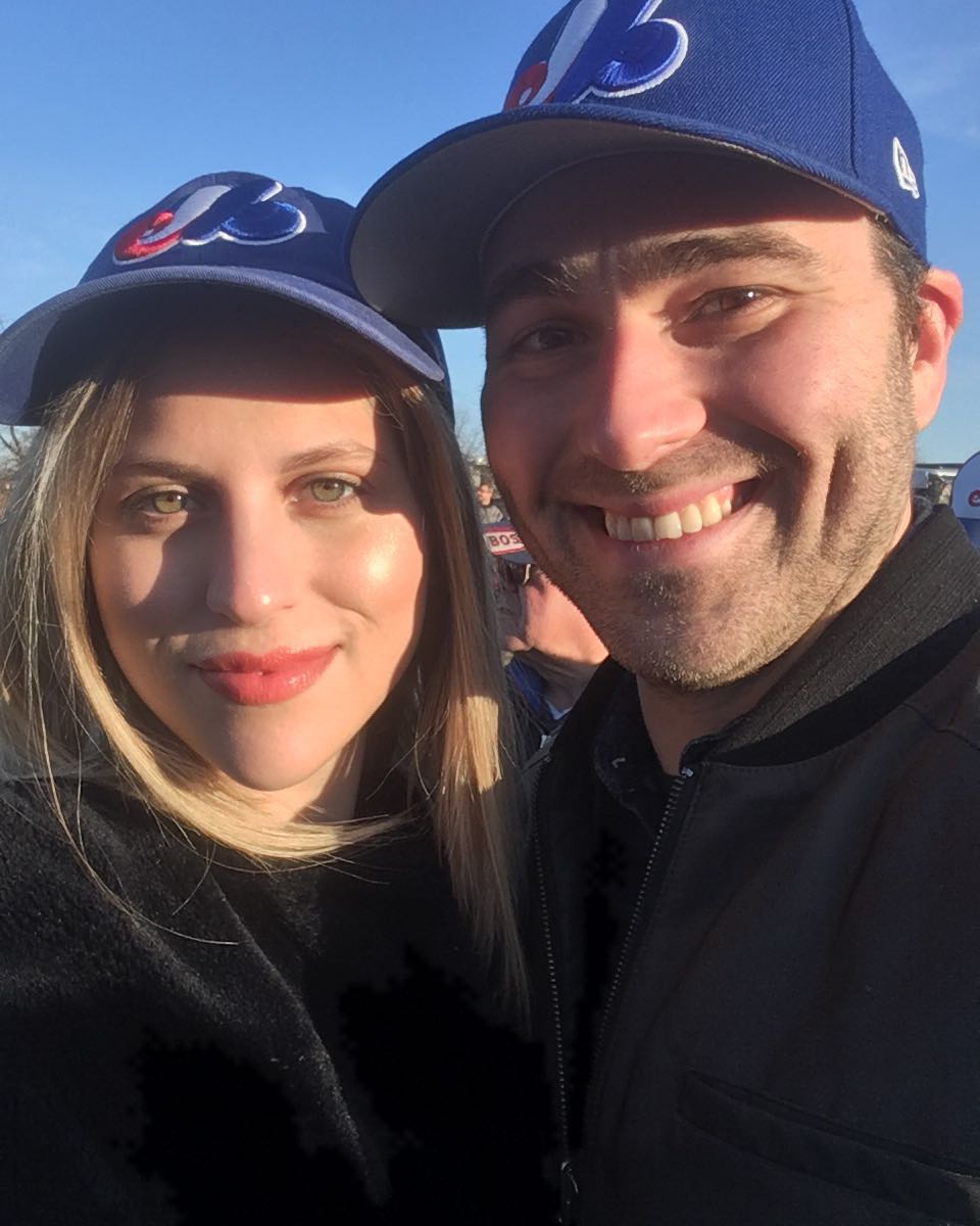 Dominique d'OD Martinique est l'ex d'un humoriste bien connu!