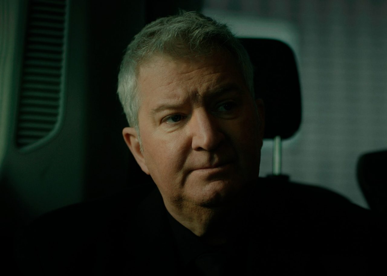 ENTREVUE: Benoît Brière se confie sur la twist ultime de la saison dans ...