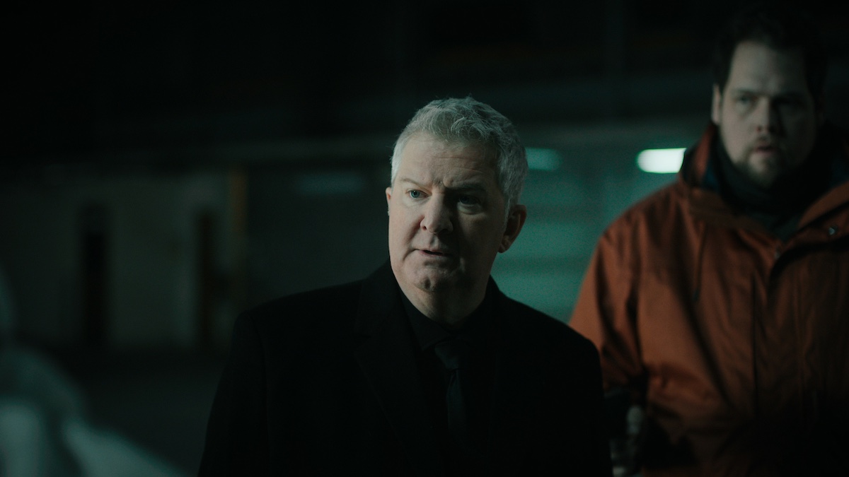 ENTREVUE: Benoît Brière se confie sur la twist ultime de la saison dans ...