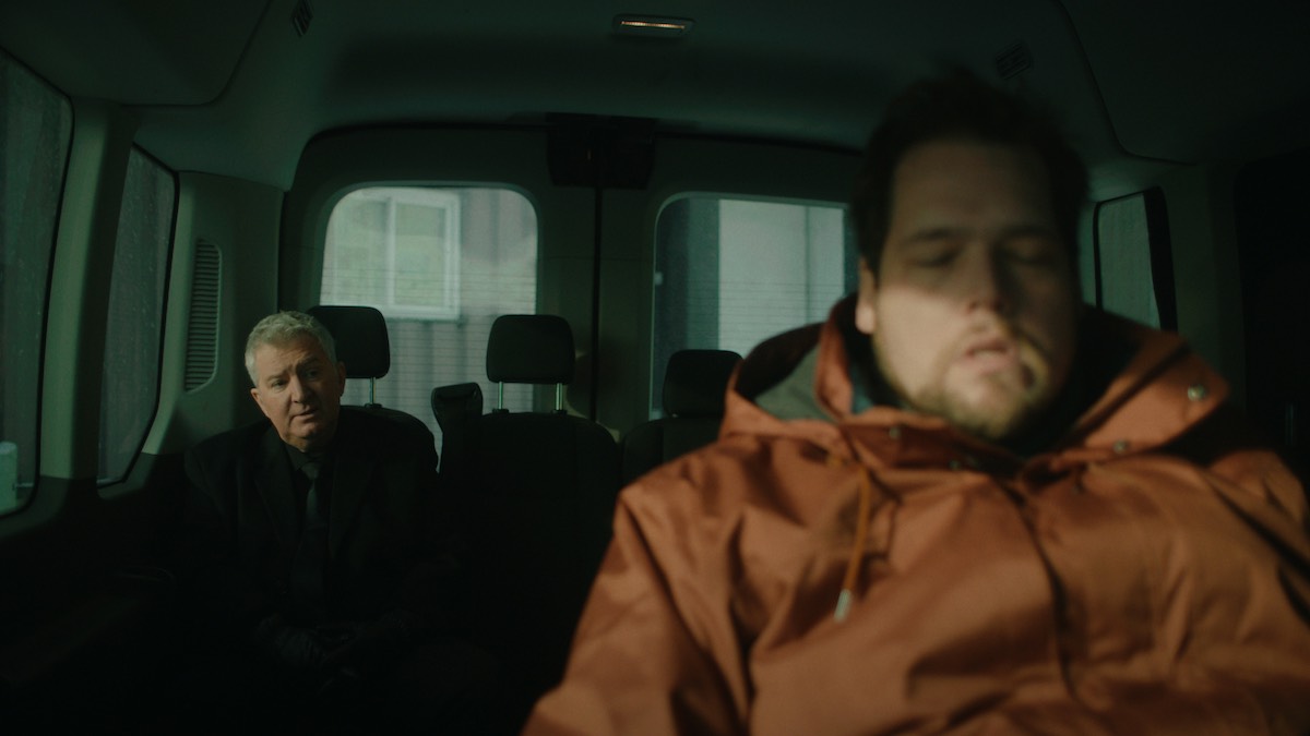 ENTREVUE: Benoît Brière se confie sur la twist ultime de la saison dans ...