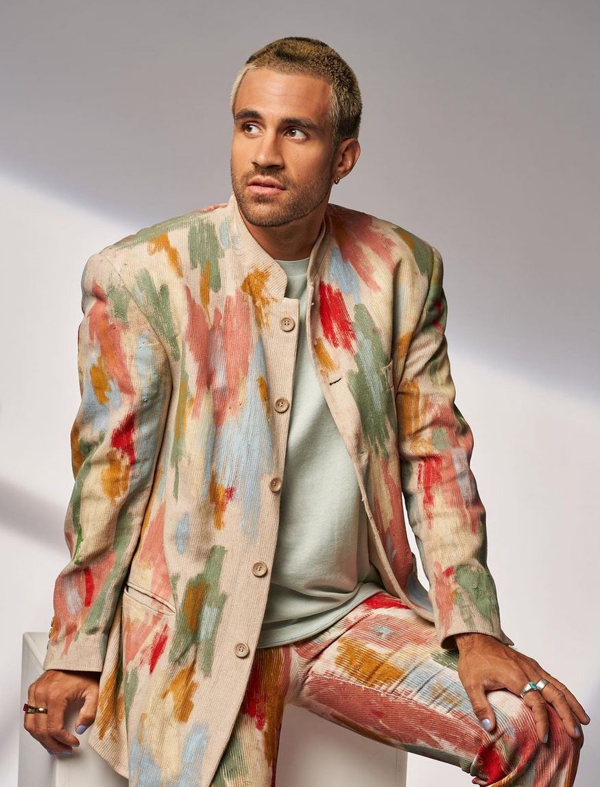 ENTREVUE: Jay Du Temple nous dit TOUT sur l'Ultime Audition et le grand ...