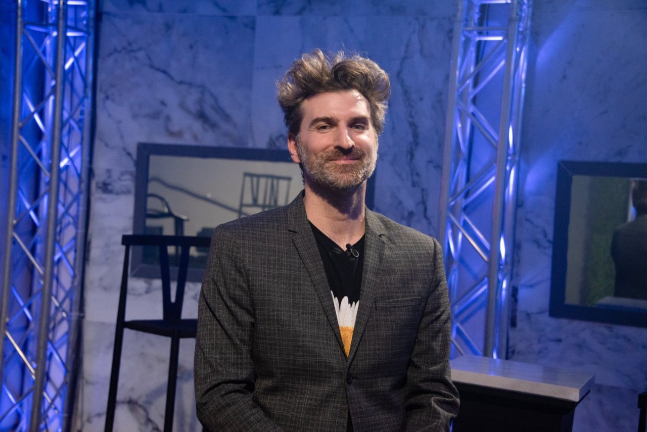 ENTREVUE: Jean-Thomas Jobin célèbre sa victoire de Big Brother Célébrités!