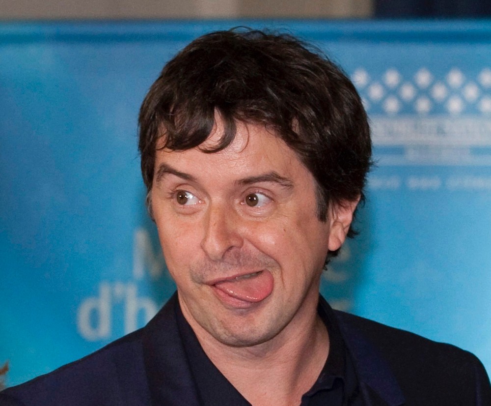 ENTREVUE: Yves P. Pelletier et RBO fêtent leurs 40 ans avec RBO - TOP 40!