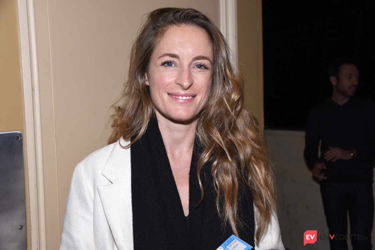 Excellente nouvelle pour Véronique Cloutier et Christine Beaulieu!