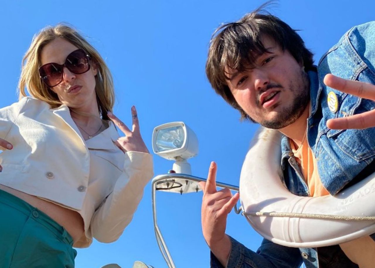 Le fabuleux printemps de Marie-Lyne: les invités de la semaine du 6 juin