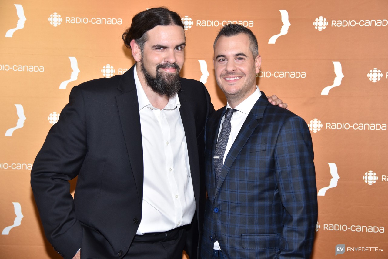 Les Fantastiques de Rouge nous révèlent tous leurs secrets!