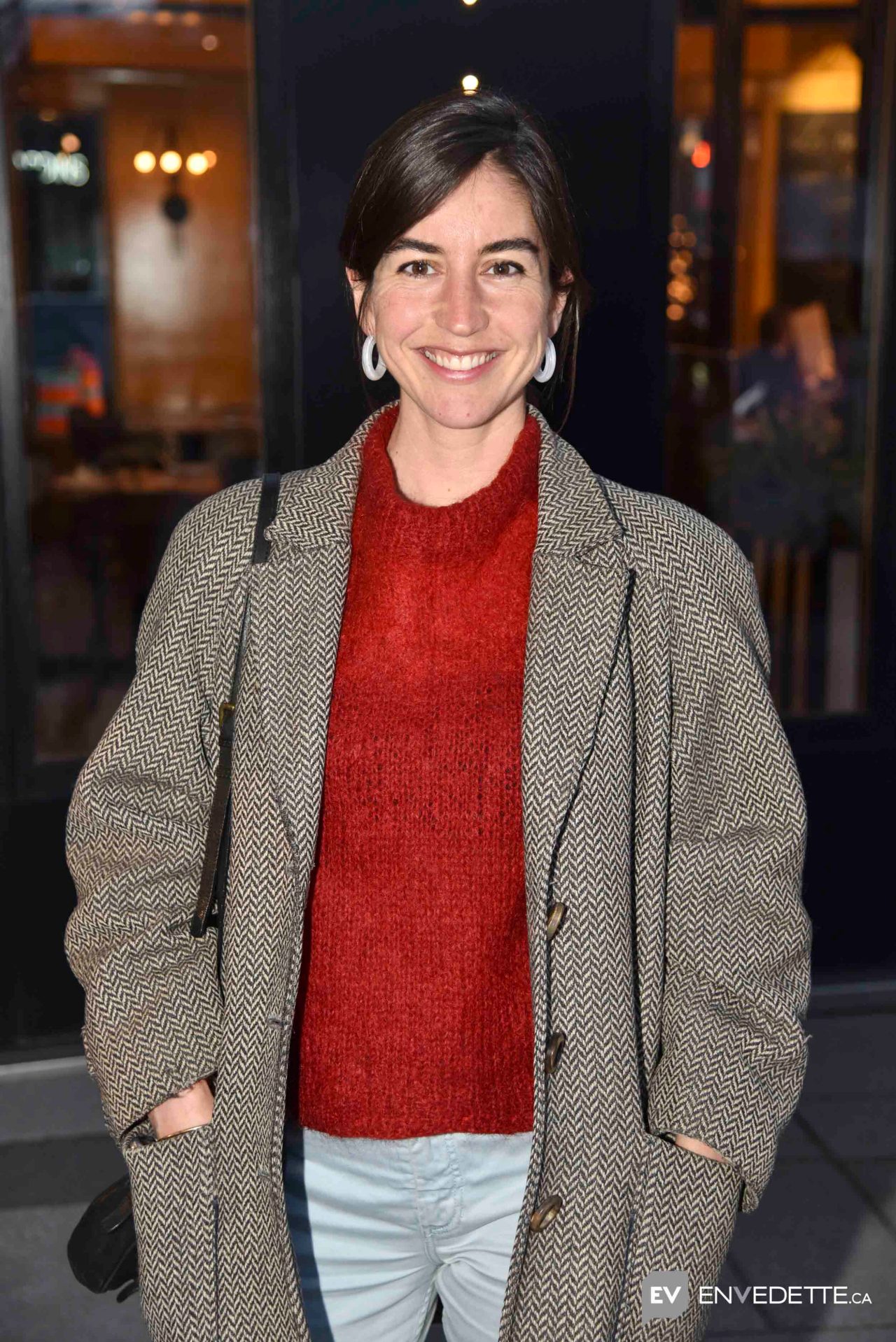 Une foule de vedettes à la grande première de Cher Tchekhov de Michel ...