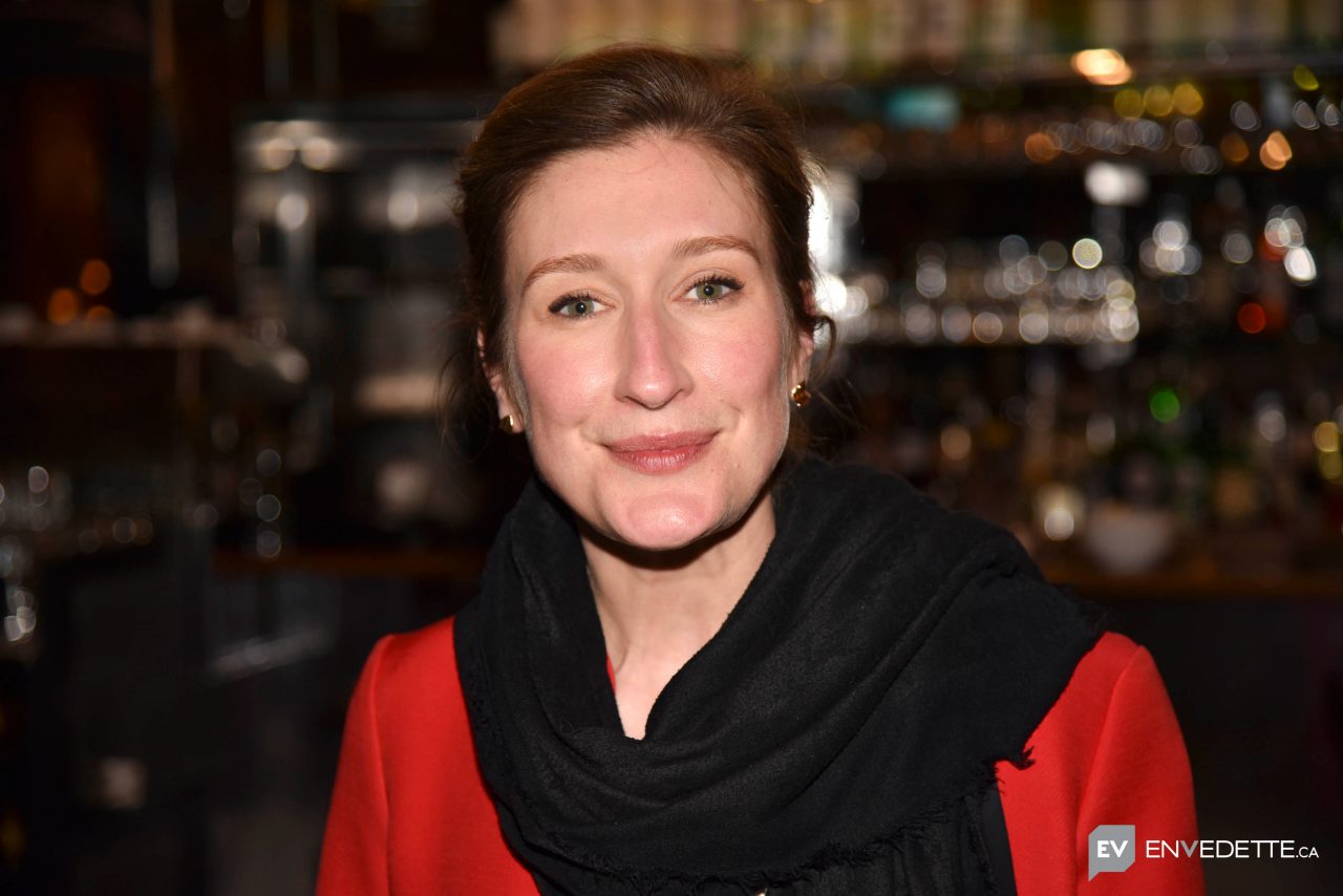 Une foule de vedettes à la grande première de Cher Tchekhov de Michel ...