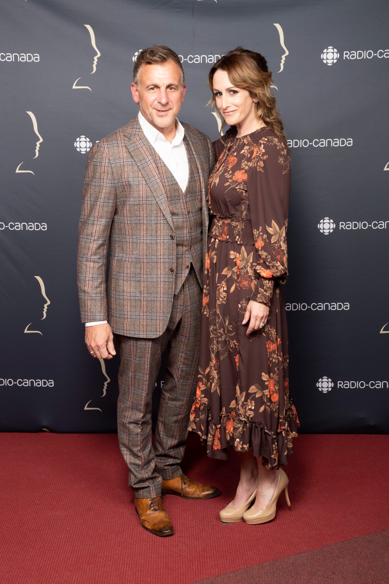 Gémeaux 2021: Les plus beaux couples sur le tapis rouge!