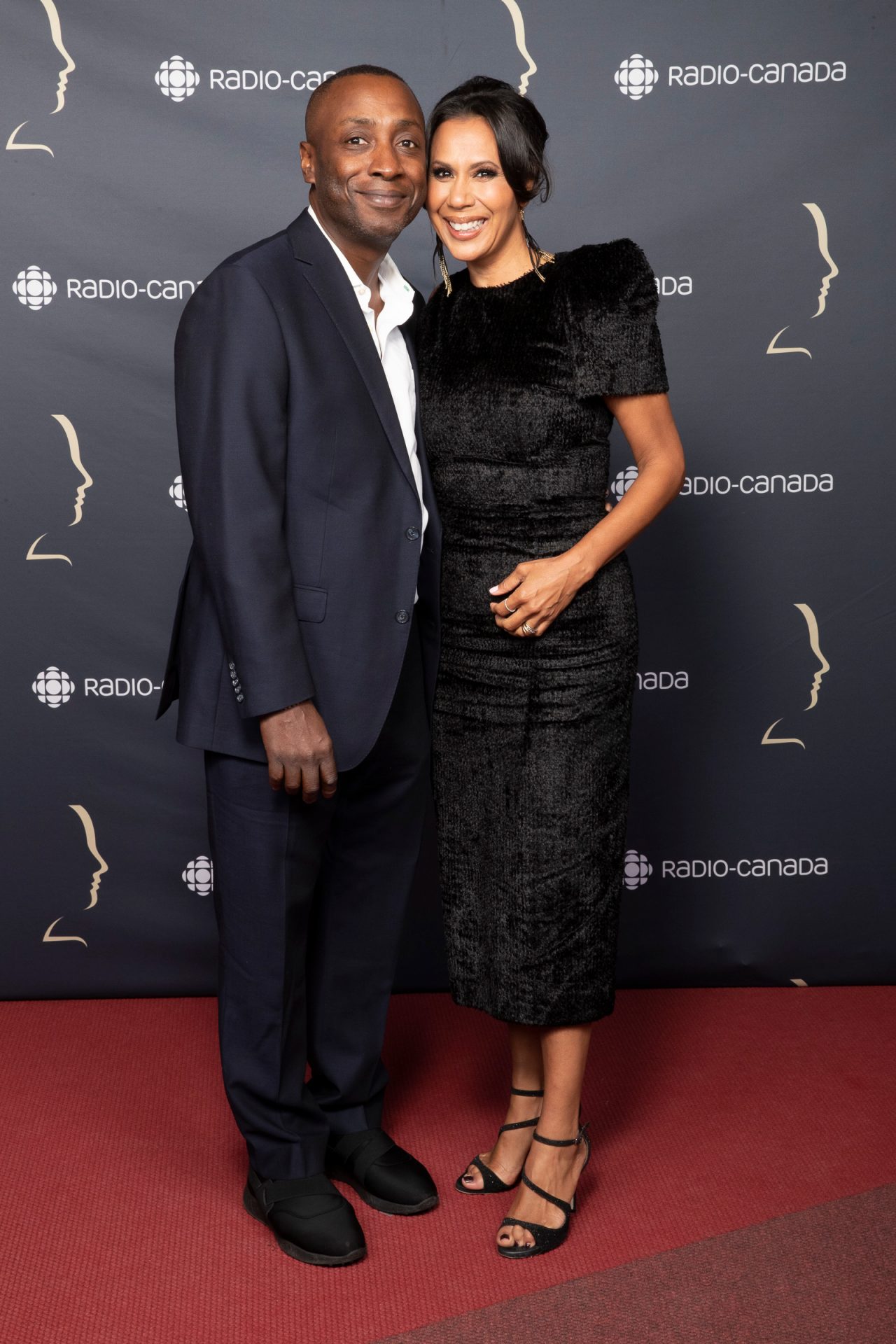 Gémeaux 2021: Les plus beaux couples sur le tapis rouge!