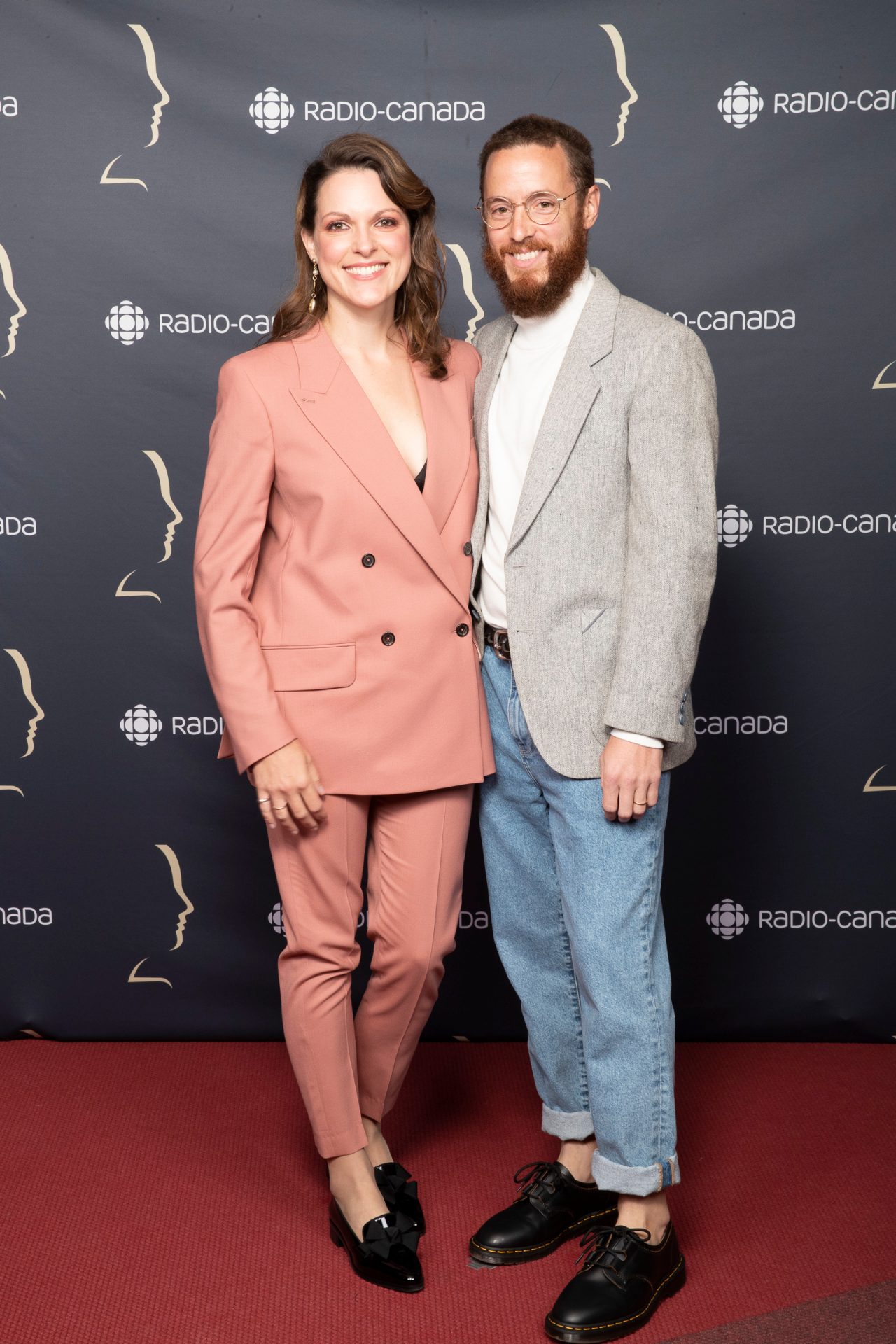 Gémeaux 2021: Les plus beaux couples sur le tapis rouge!