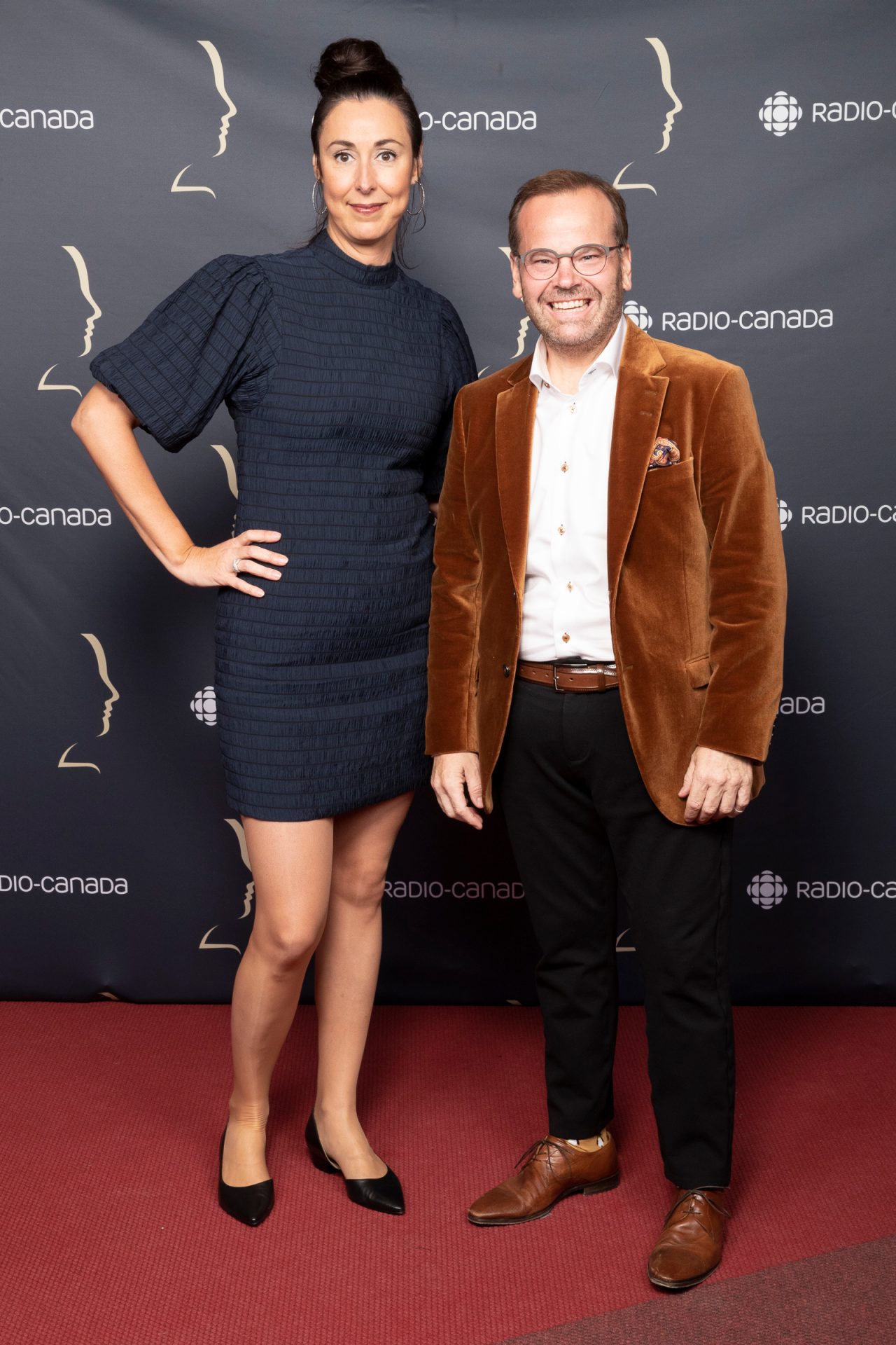 Gémeaux 2021: Les plus beaux couples sur le tapis rouge!