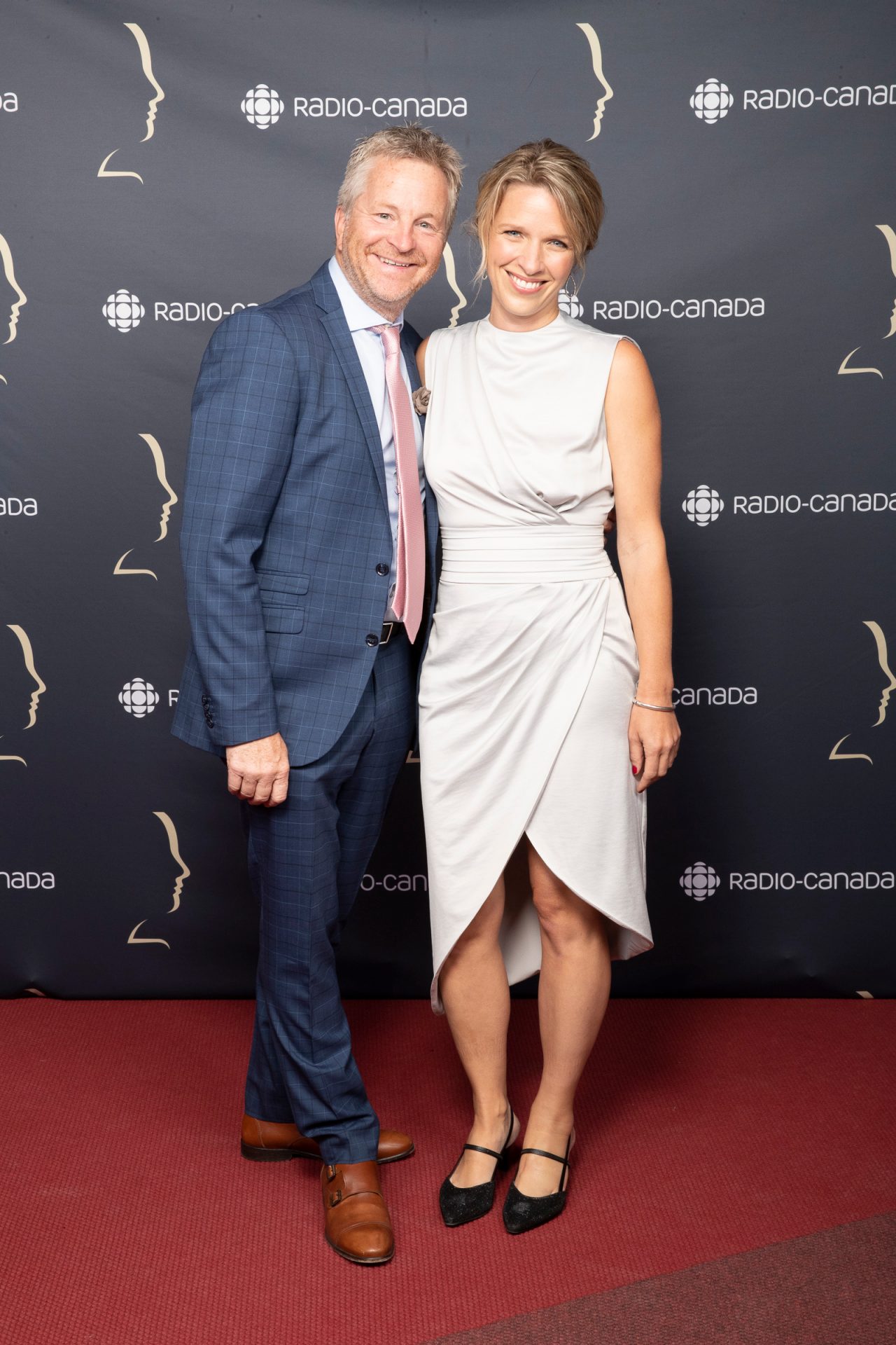 Gémeaux 2021: Les plus beaux couples sur le tapis rouge!