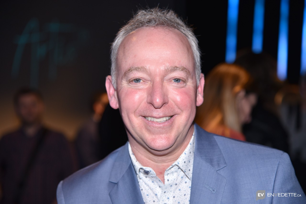 Guy Jodoin animera La grande tournée, un variété sur les régions du Québec!