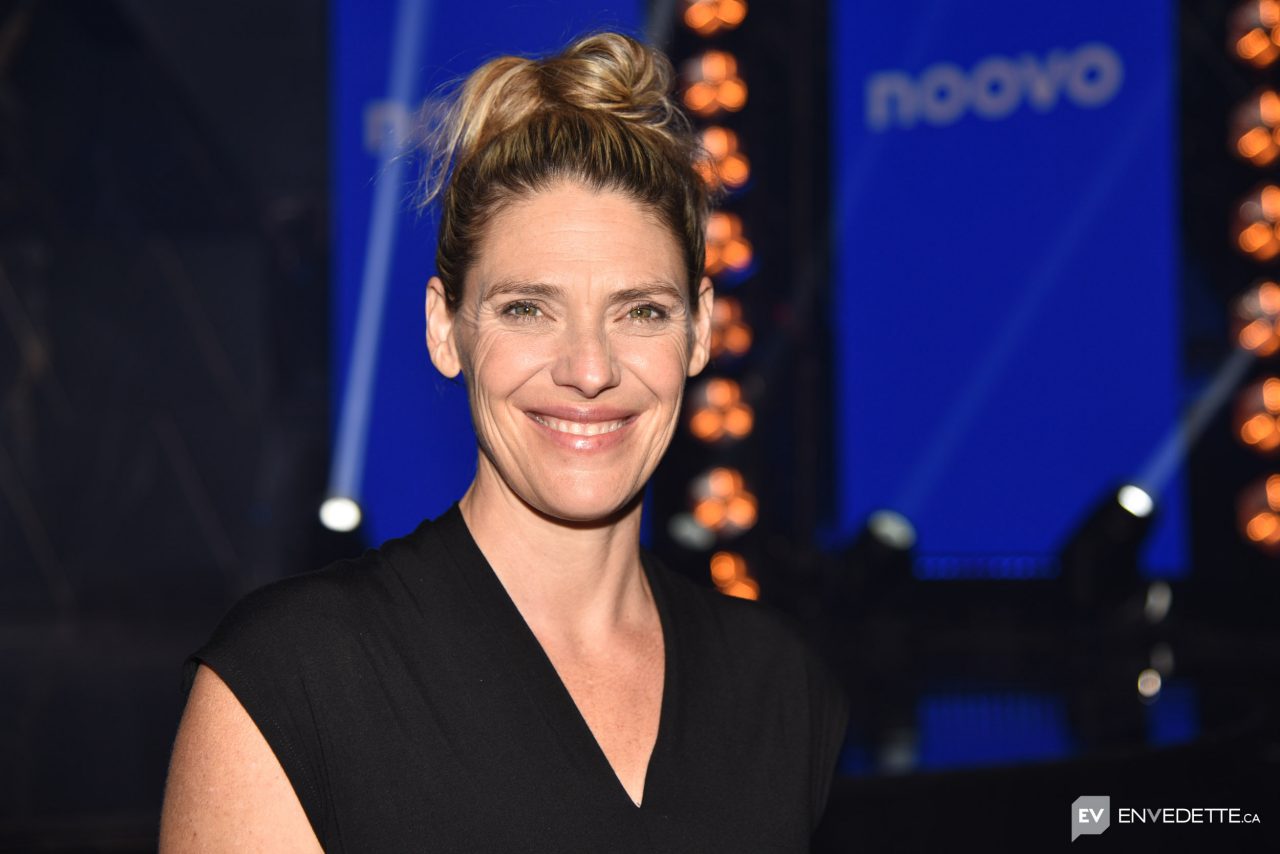 Hélène Florent: une performance renversante dans un clip de Vincent ...