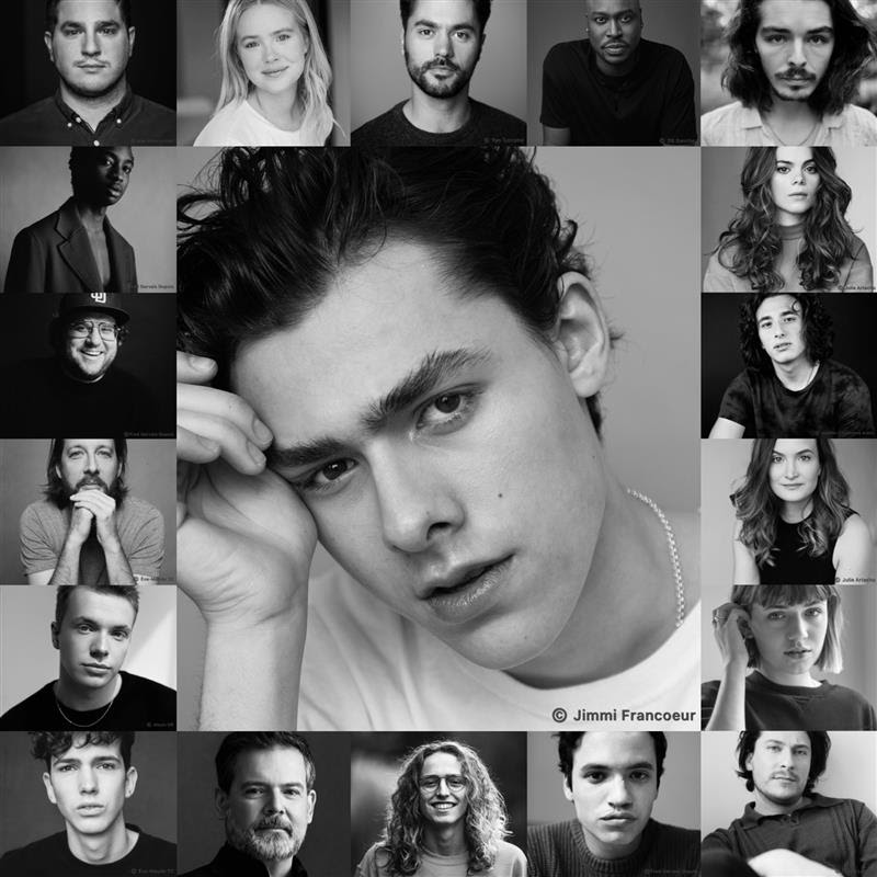 Henri Picard en vedette dans l’adaptation du roman Le plongeur